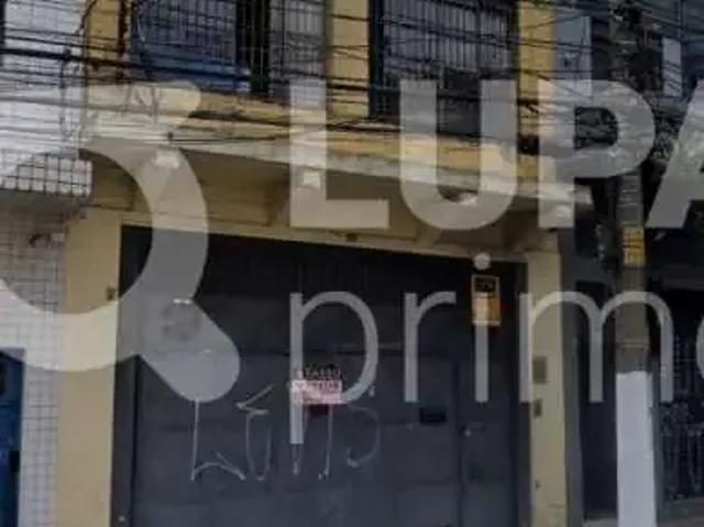 Galpão / Depósito para Venda em São Paulo/SP Catumbi