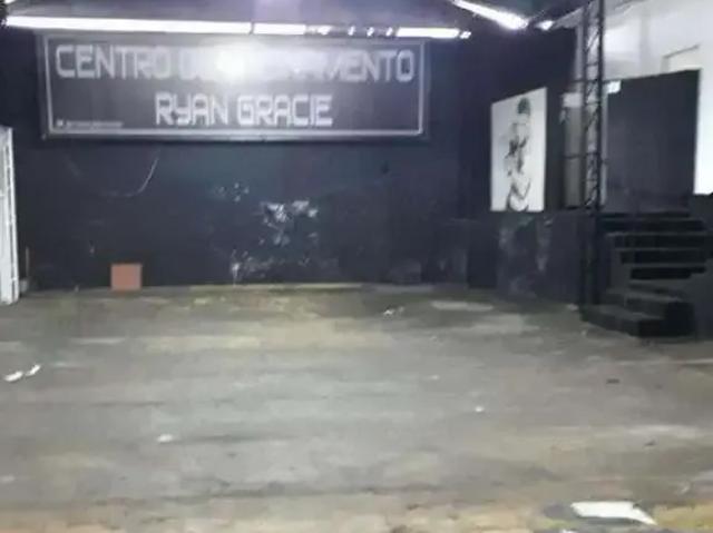 Galpão / Depósito para Venda em São Paulo/SP Caxingui