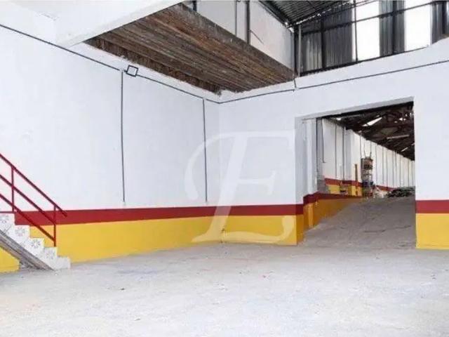 Galpão / Depósito para Venda em São Paulo/SP Centro