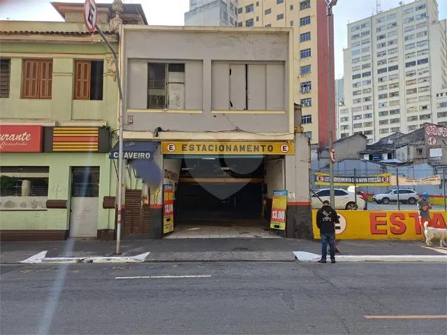 Galpão / Depósito para Venda em São Paulo/SP Centro