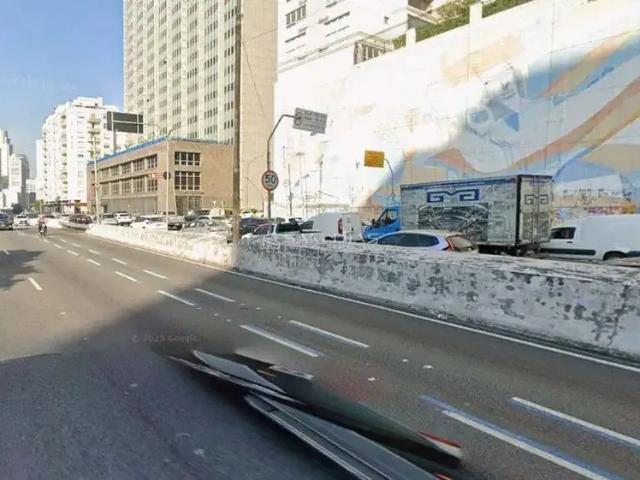 Galpão / Depósito para Venda em São Paulo/SP Centro 40 Quartos