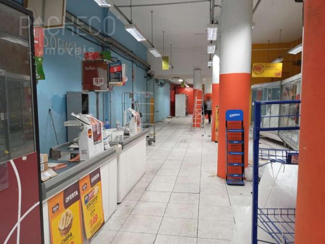 Galpão / Depósito para Venda em São Paulo/SP Centro