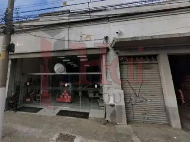 Galpão / Depósito para Venda em São Paulo/SP Centro