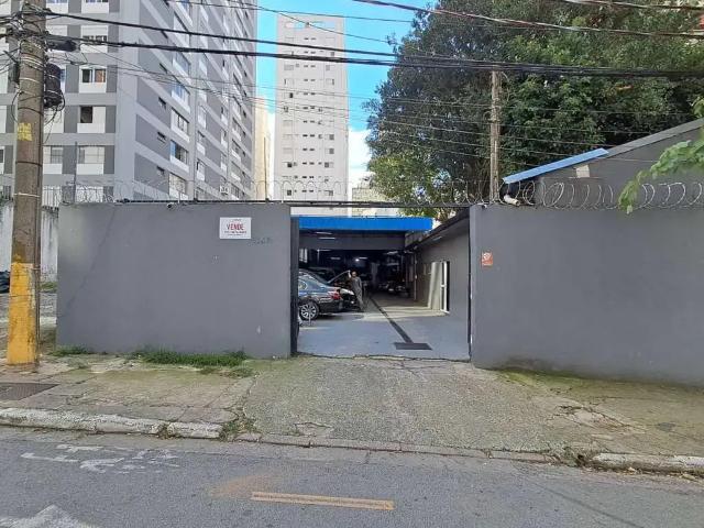 Galpão / Depósito para Venda em São Paulo/SP Cerqueira César