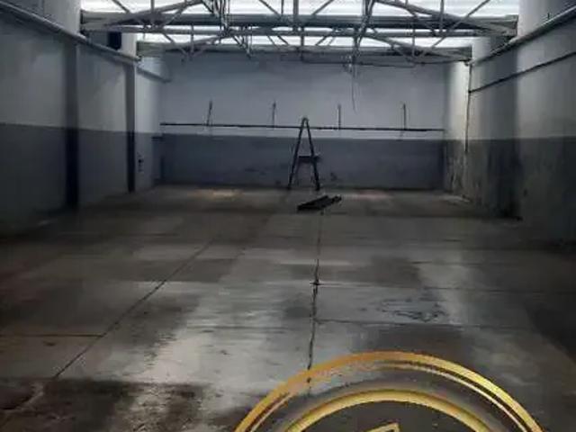 Galpão / Depósito para Venda em São Paulo/SP Chácara Belenzinho