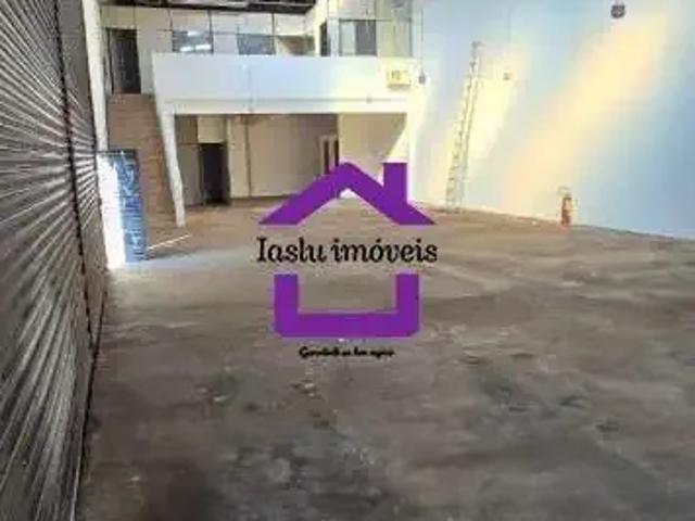 Galpão / Depósito para Venda em São Paulo/SP Chácara Belenzinho 2 Quartos