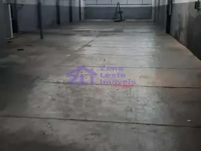 Galpão / Depósito para Venda em São Paulo/SP Chácara Belenzinho