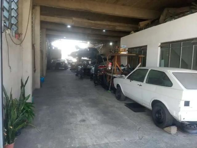 Galpão / Depósito para Venda em São Paulo/SP Chácara Belenzinho