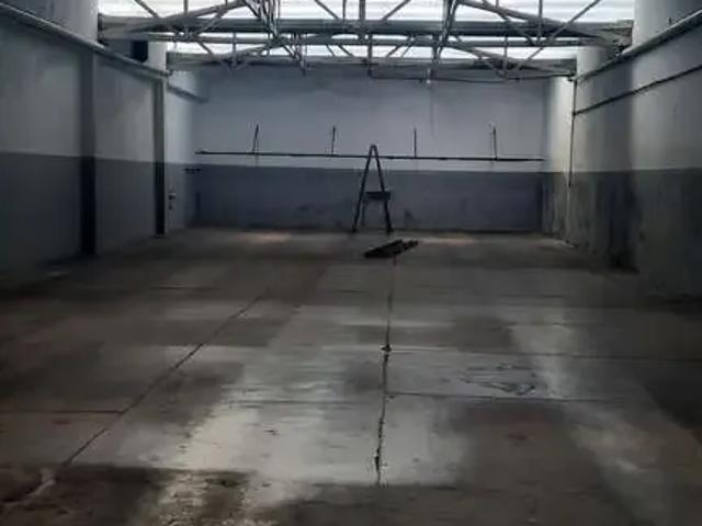 Galpão / Depósito para Venda em São Paulo/SP Chácara Belenzinho