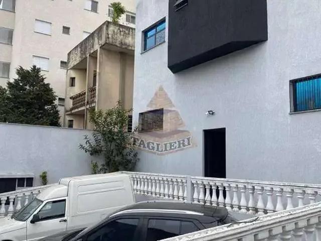 Galpão / Depósito para Venda em São Paulo/SP Chácara Belenzinho