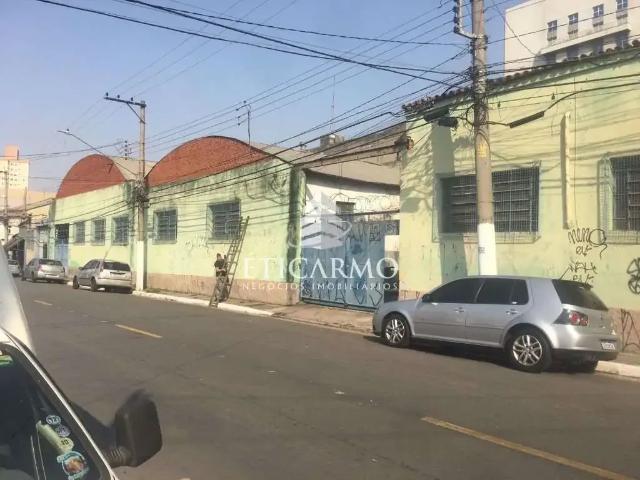 Galpão / Depósito para Venda em São Paulo/SP Chácara Califórnia