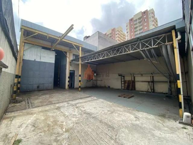 Galpão / Depósito para Venda em São Paulo/SP Chácara Califórnia
