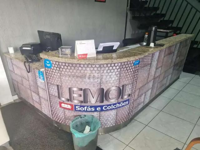 Galpão / Depósito para Venda em São Paulo/SP Chácara Califórnia