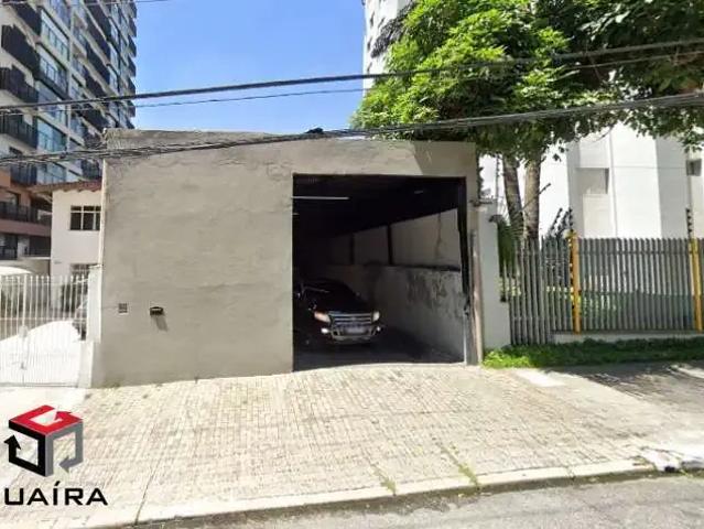 Galpão / Depósito para Venda em São Paulo/SP Chácara Inglesa