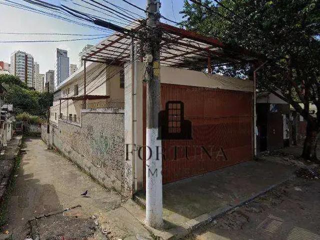 Galpão / Depósito para Venda em São Paulo/SP Chácara Inglesa