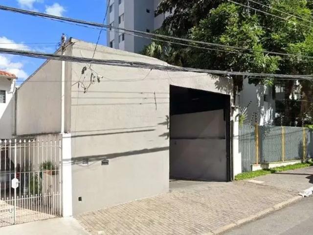 Galpão / Depósito para Venda em São Paulo/SP Chácara Inglesa