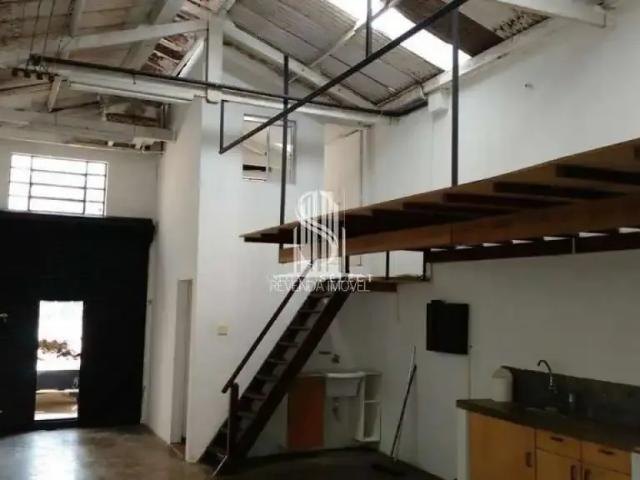 Galpão / Depósito para Venda em São Paulo/SP Chácara Santo Antônio