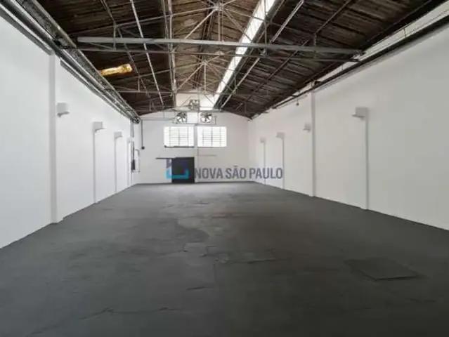 Galpão / Depósito para Venda em São Paulo/SP Chácara Santo Antônio