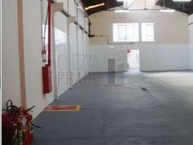 Galpão / Depósito para Venda em São Paulo/SP Chácara Santo Antônio