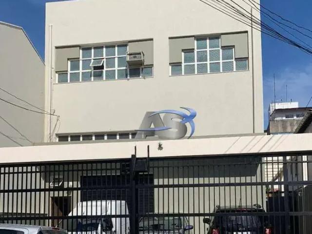Galpão / Depósito para Venda em São Paulo/SP Chácara Santo Antônio