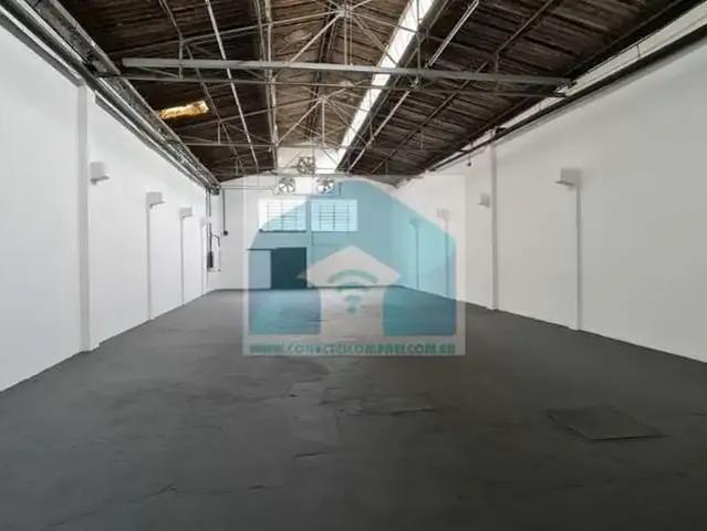 Galpão / Depósito para Venda em São Paulo/SP Chácara Santo Antônio