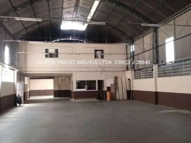 Galpão / Depósito para Venda em São Paulo/SP Chácara Santo Antônio