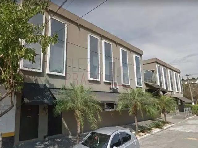 Galpão / Depósito para Venda em São Paulo/SP Chácara Santo Antônio