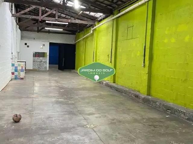 Galpão / Depósito para Venda em São Paulo/SP Chácara Santo Antônio
