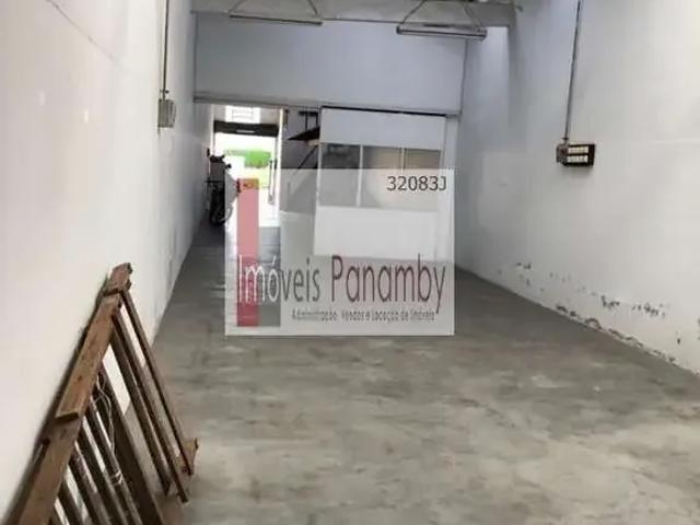 Galpão / Depósito para Venda em São Paulo/SP Chácara Santo Antônio