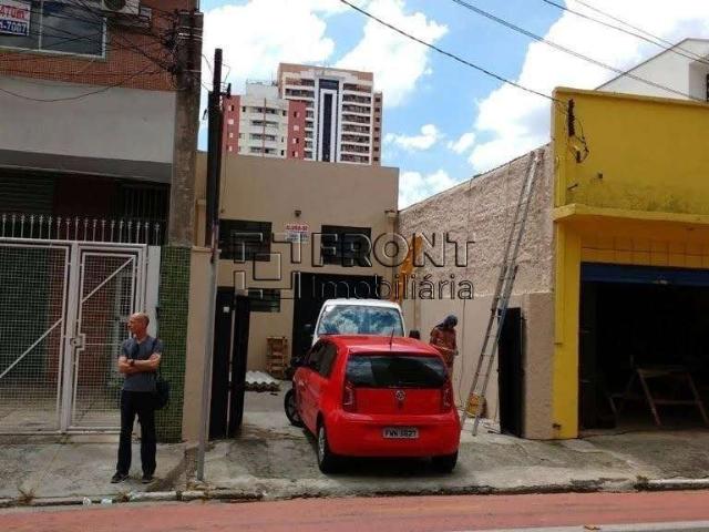 Galpão / Depósito para Venda em São Paulo/SP Chácara Santo Antônio