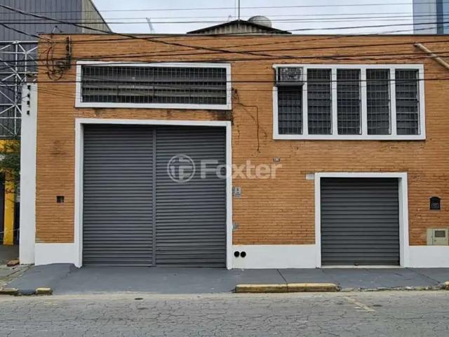 Galpão / Depósito para Venda em São Paulo/SP Chácara Santo Antônio