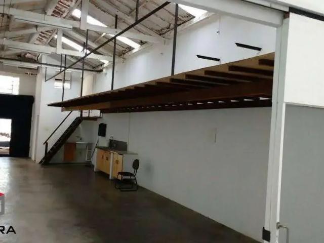 Galpão / Depósito para Venda em São Paulo/SP Chácara Santo Antônio