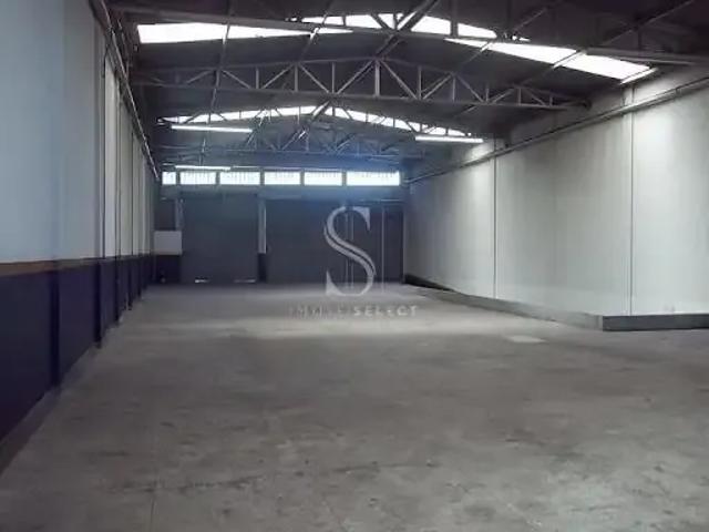 Galpão / Depósito para Venda em São Paulo/SP Cidade Centenário