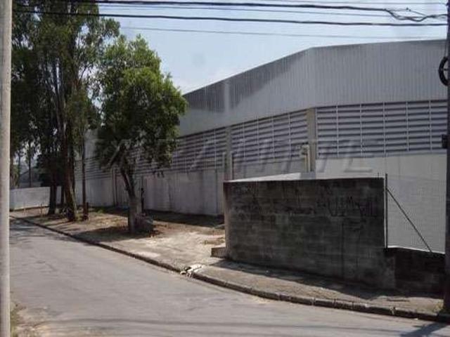Galpão / Depósito para Venda em São Paulo/SP Cidade Centenário