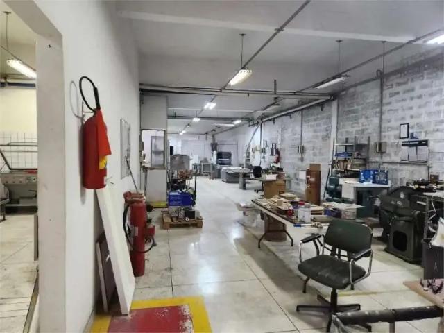 Galpão / Depósito para Venda em São Paulo/SP Cidade Ademar