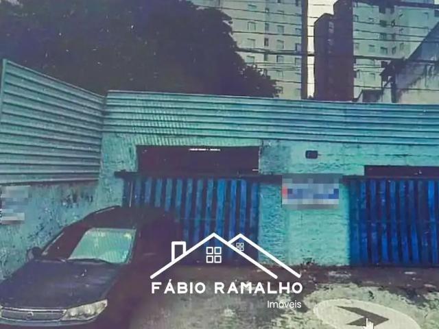 Galpão / Depósito para Venda em São Paulo/SP Cidade Ademar