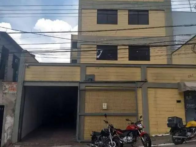 Galpão / Depósito para Venda em São Paulo/SP Cidade Domitila