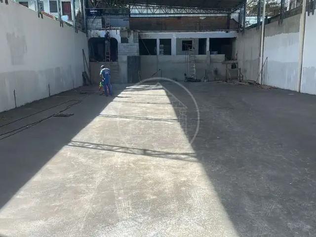 Galpão / Depósito para Venda em São Paulo/SP Cidade Dutra