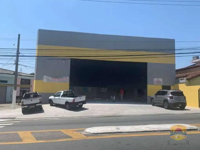 Galpão / Depósito para Venda em São Paulo/SP Cidade Nova São Miguel