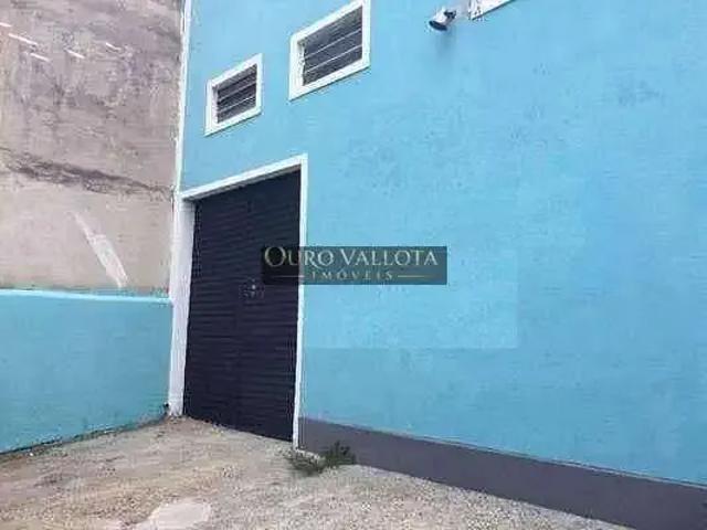 Galpão / Depósito para Venda em São Paulo/SP Cidade São Mateus