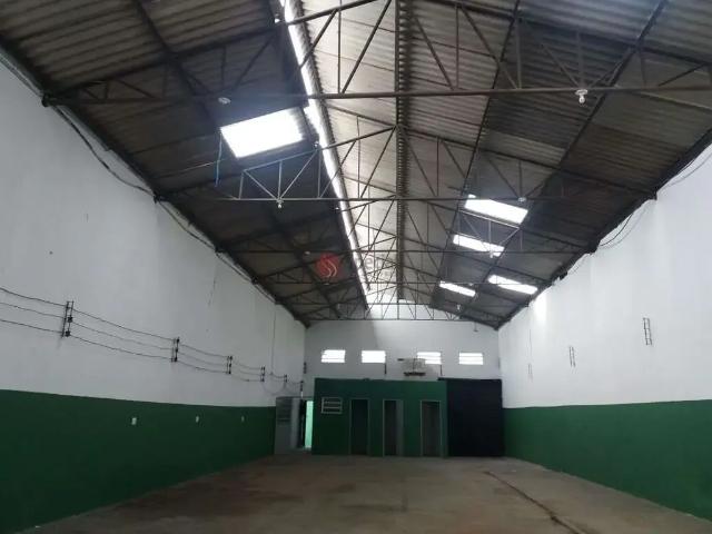 Galpão / Depósito para Venda em São Paulo/SP Cidade São Mateus
