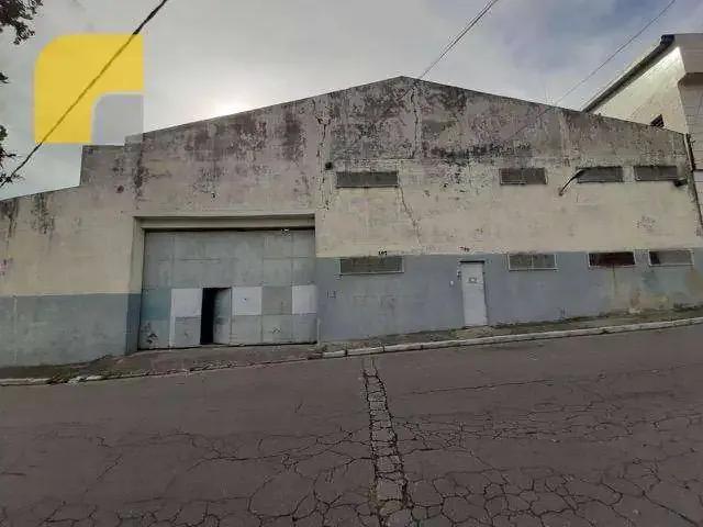 Galpão / Depósito para Venda em São Paulo/SP Cidade São Mateus