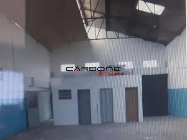 Galpão / Depósito para Venda em São Paulo/SP Cidade São Mateus