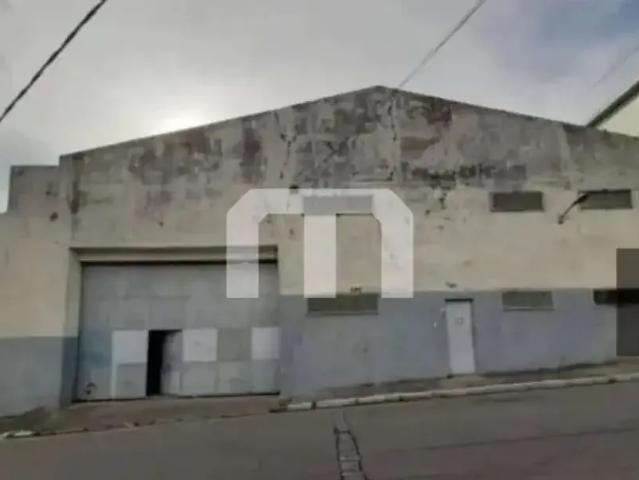 Galpão / Depósito para Venda em São Paulo/SP Cidade São Mateus