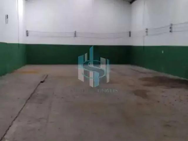 Galpão / Depósito para Venda em São Paulo/SP Cidade São Mateus