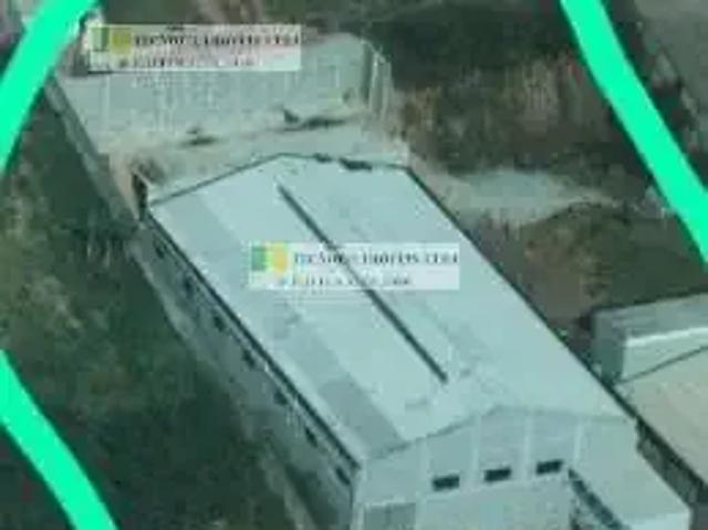 Galpão / Depósito para Venda em São Paulo/SP Conjunto Residencial José Bonifácio