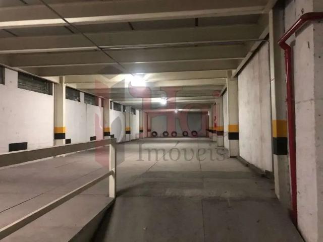Galpão / Depósito para Venda em São Paulo/SP Consolação
