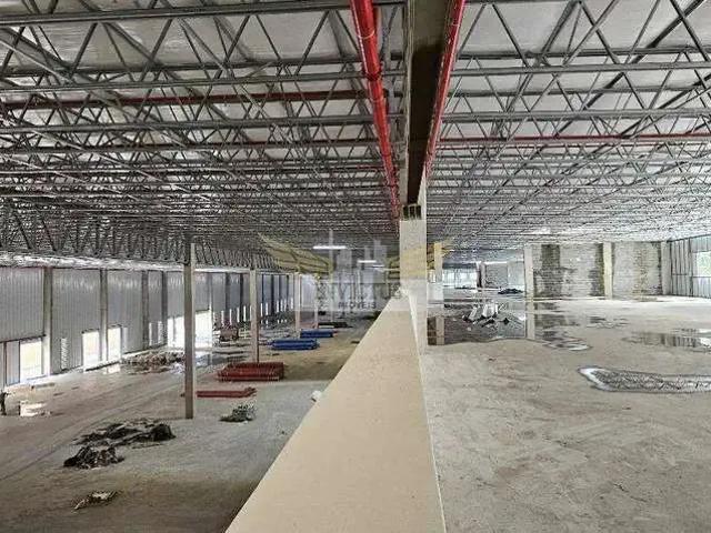 Galpão / Depósito para Venda em São Paulo/SP Colônia Zona Leste