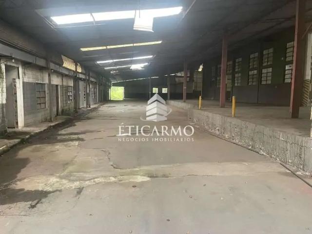 Galpão / Depósito para Venda em São Paulo/SP Colônia Zona Leste