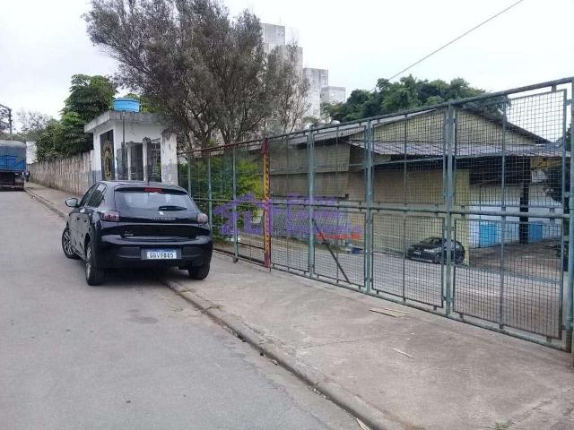 Galpão / Depósito para Venda em São Paulo/SP Colônia